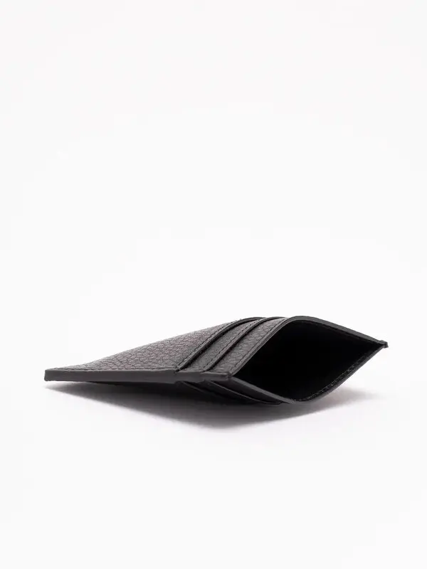 Saint Laurent Tiny Cassandre` Wallet - Multicolor