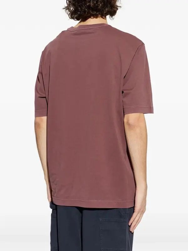 Moncler Short Sleeve T-shirt