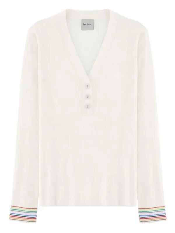 Paul Smith V-neck Sweater