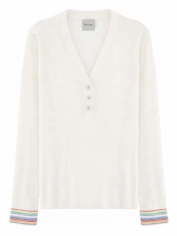 Paul Smith V-neck Sweater