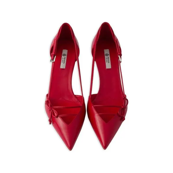 Prada Shoes