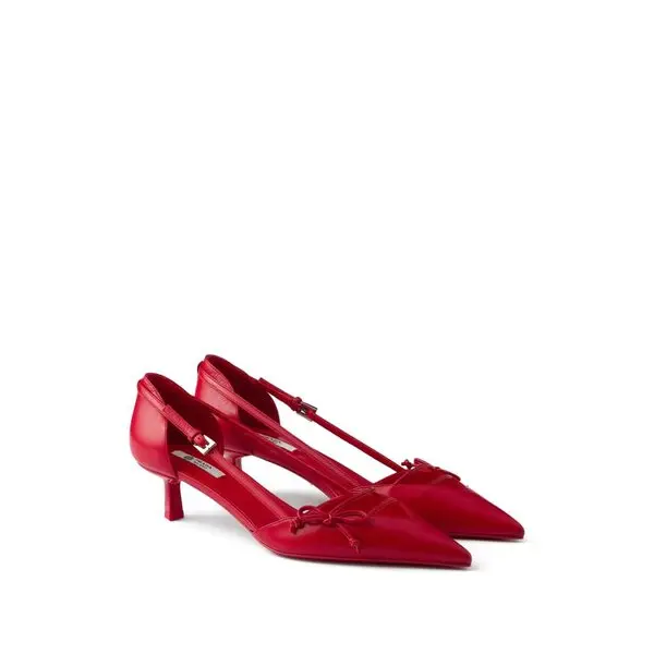 Prada Shoes