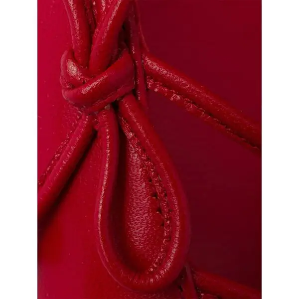 Prada Shoes - Red