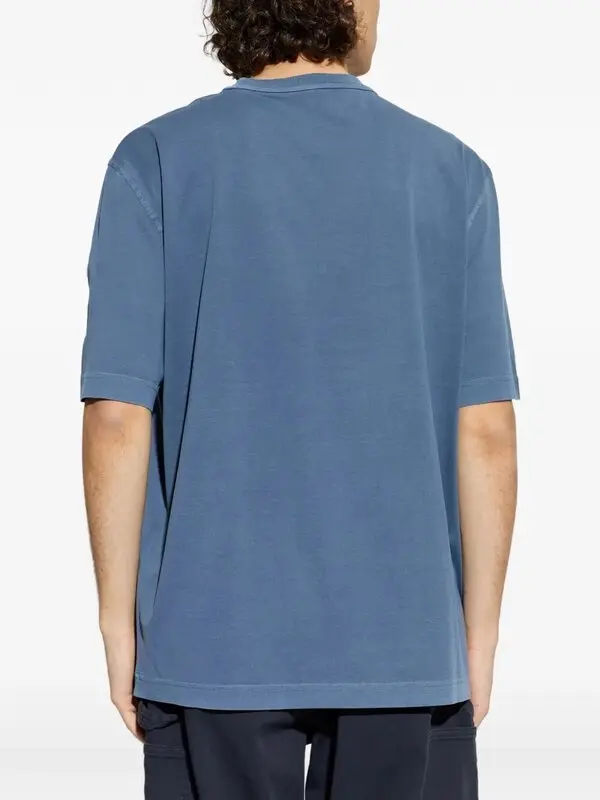 Moncler Short Sleeve T-shirt