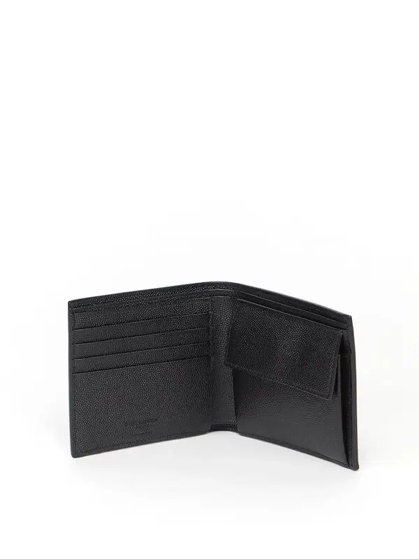 Saint Laurent East/west Wallet