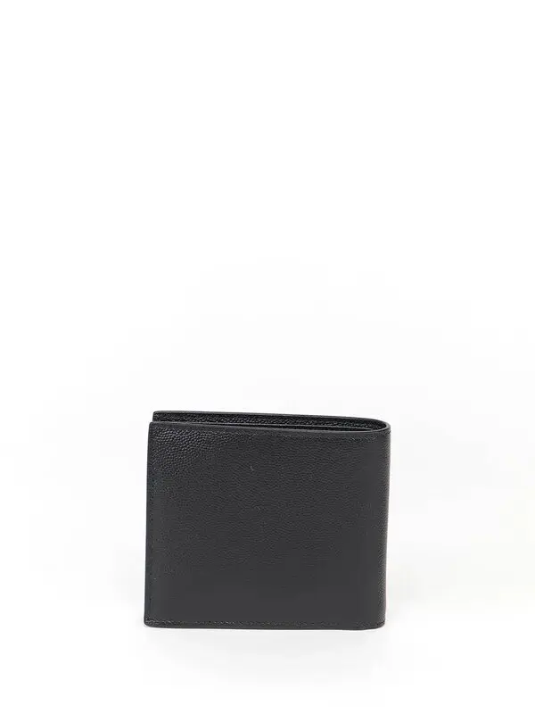 Saint Laurent East/west Wallet