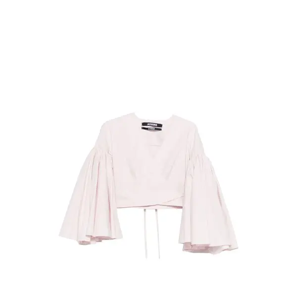 Jacquemus Tops Blouses