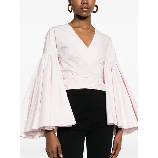 Jacquemus Tops Blouses