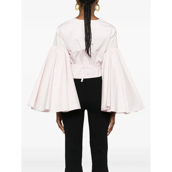 Jacquemus Tops Blouses
