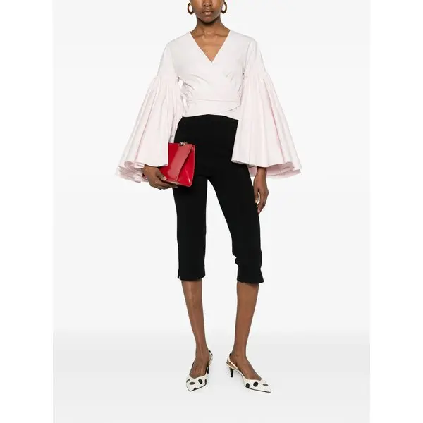 Jacquemus Tops Blouses