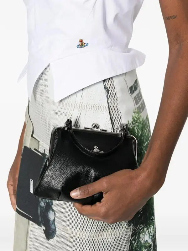 VIVIENNE WESTWOOD Granny Frame Purse