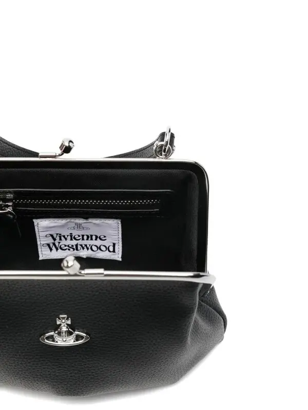VIVIENNE WESTWOOD Granny Frame Purse