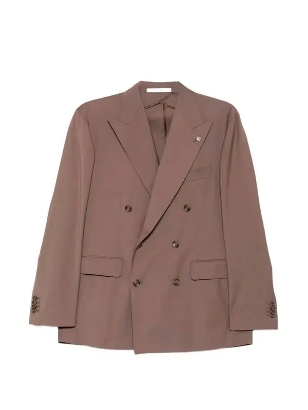 Tagliatore New York` Suit