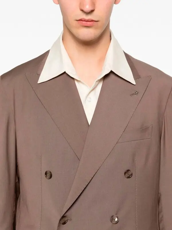 Tagliatore New York` Suit