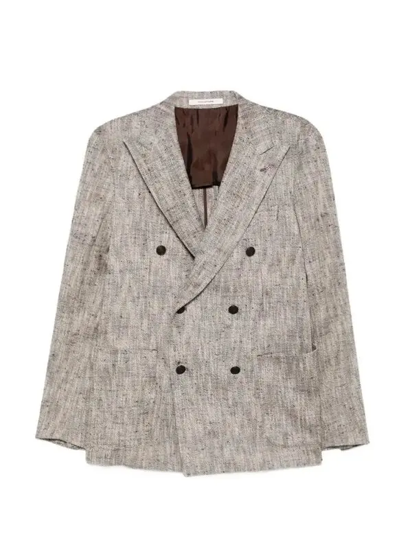 Tagliatore Vesuvio` Jacket