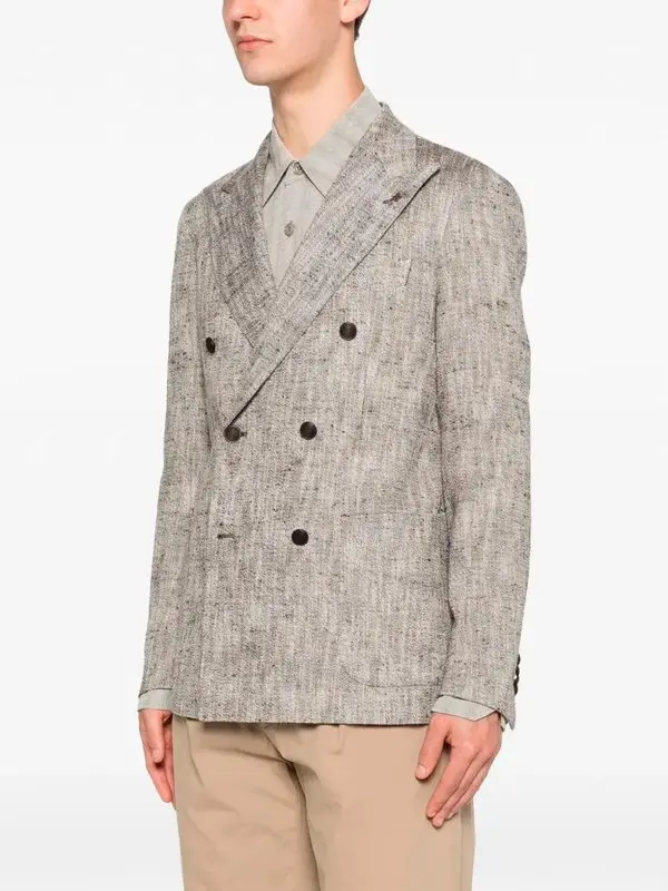 Tagliatore Vesuvio` Jacket
