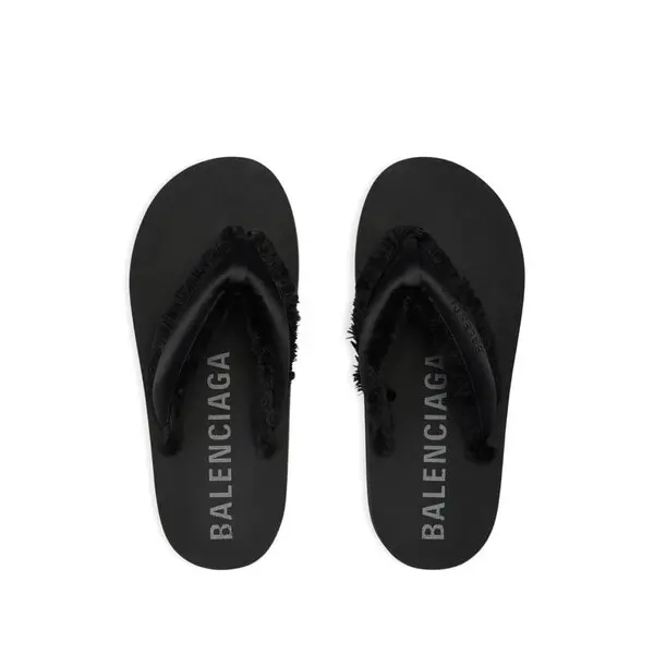 Balenciaga Flip-flops & Slides