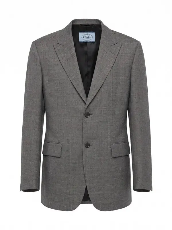 Prada Blazer Jacket
