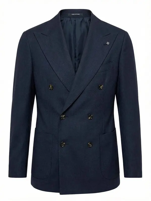 Tagliatore Revival` Jacket