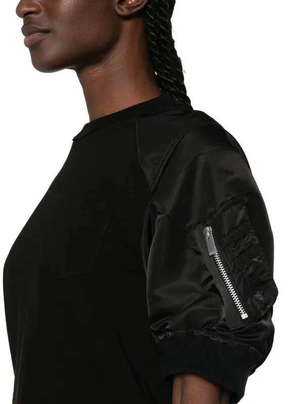 Sacai Tops