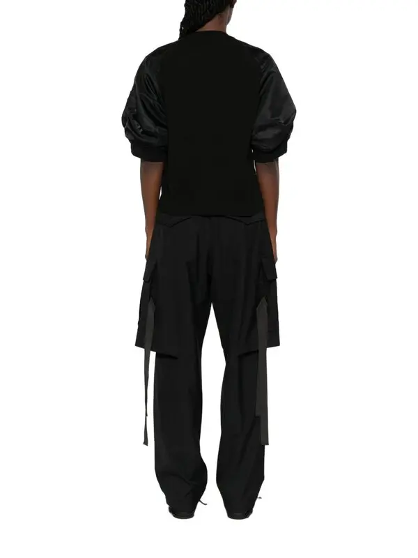 Sacai Tops