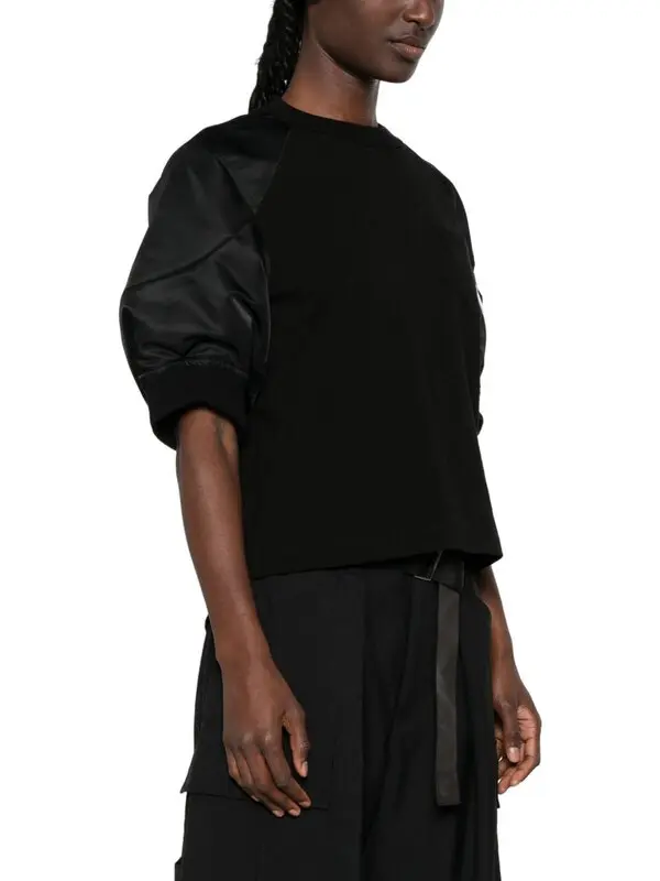 Sacai Tops