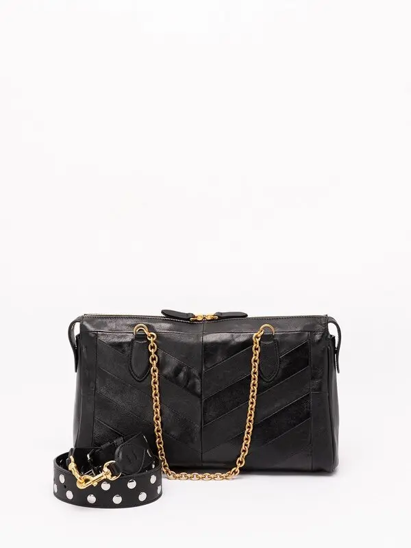 Valentino Garavani Panthea` Medium Bag