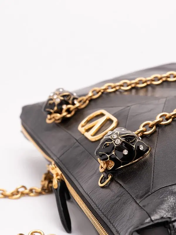 Valentino Garavani Panthea` Medium Bag