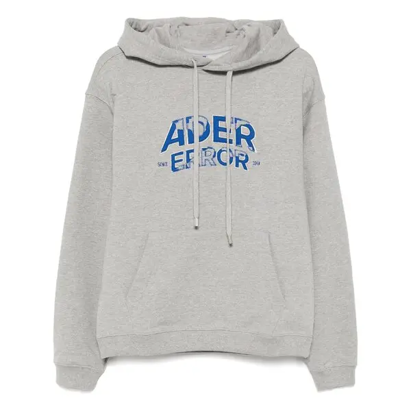 ADER ERROR Grey Sweaters & Knitwear Hoodies