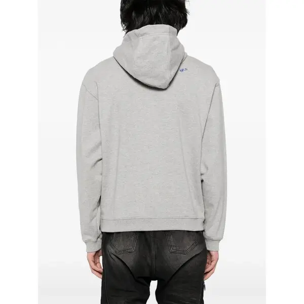 ADER ERROR Grey Sweaters & Knitwear Hoodies