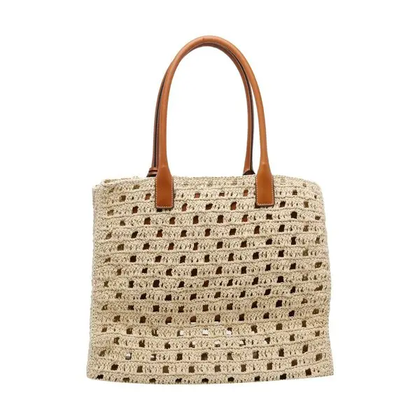 Versace Big La Medusa Shopper
