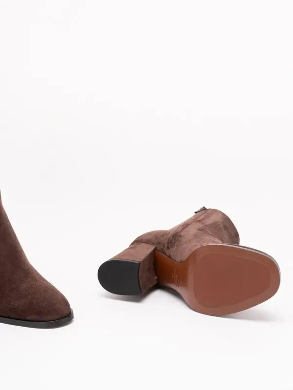 Valentino Garavani Fawcette` Boots - Multicolor