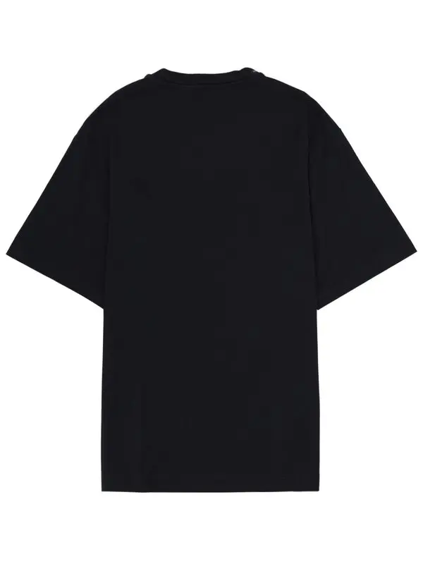 Dolce & Gabbana T-shirt With Logo