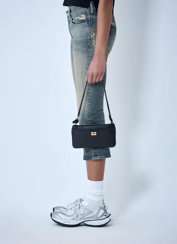 Balenciaga Rodeo Phone Pouch