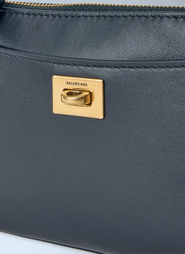Balenciaga Rodeo Phone Pouch