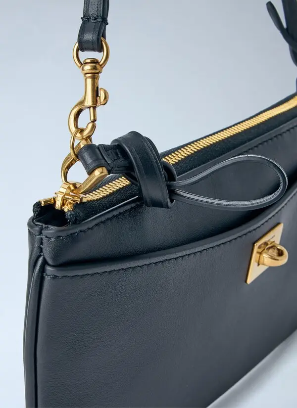 Balenciaga Rodeo Phone Pouch