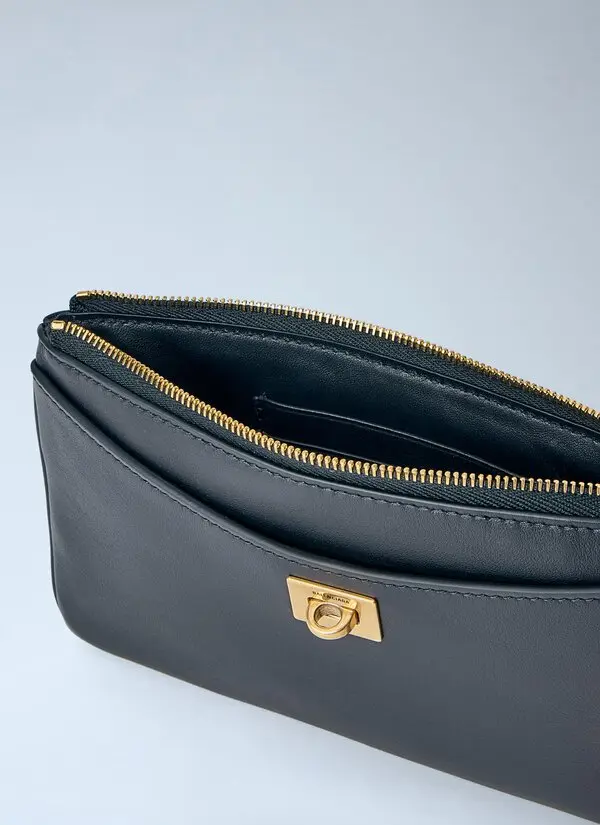 Balenciaga Rodeo Phone Pouch