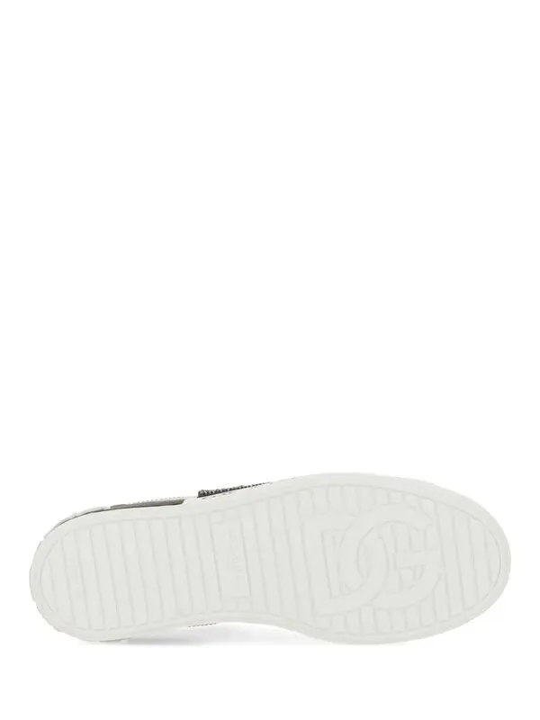 Dolce & Gabbana Portfino Sneaker