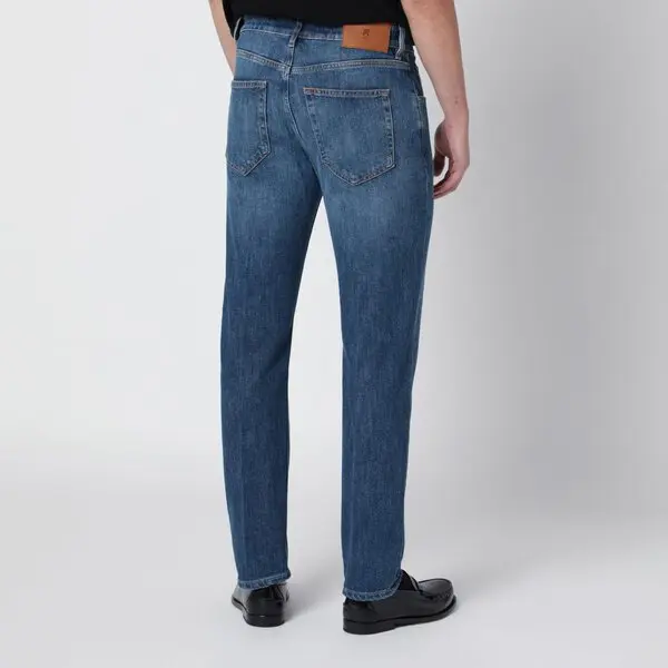 PT TORINO Slim Jeans - Blue