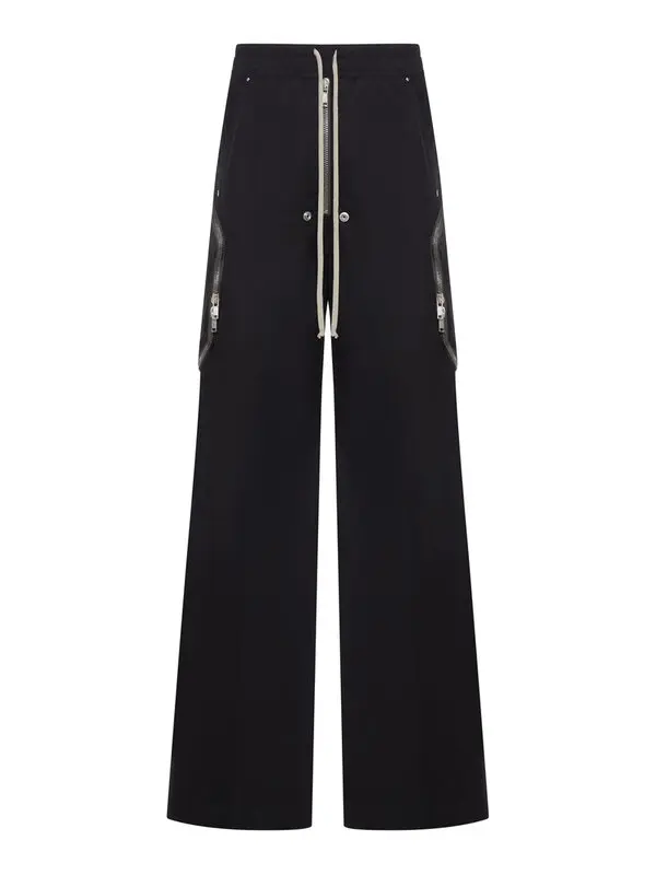 Rick Owens Pants Heizer Belas