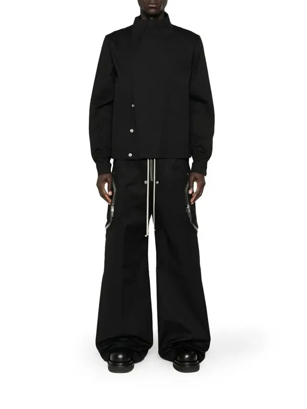 Rick Owens Pants Heizer Belas