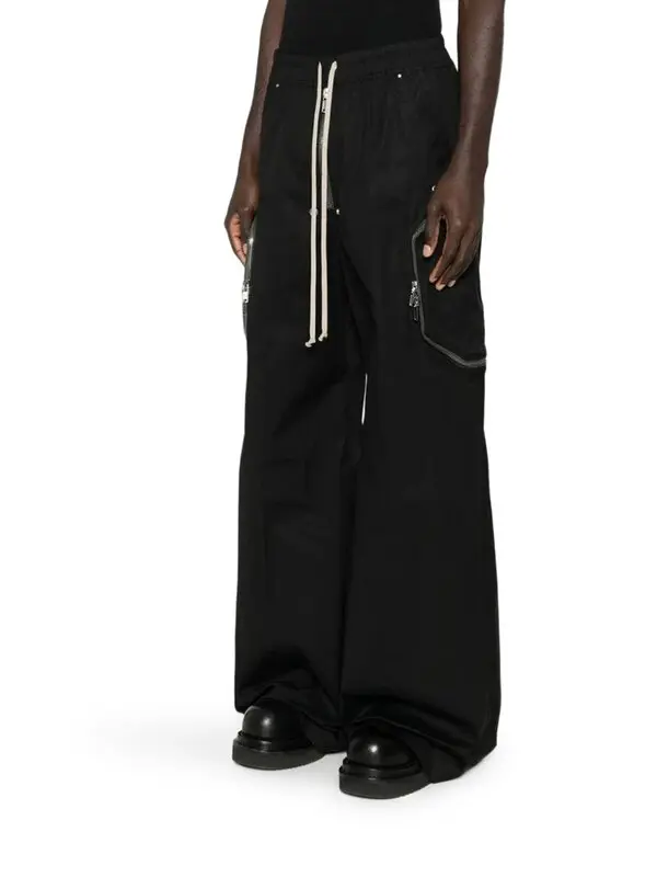 Rick Owens Pants Heizer Belas