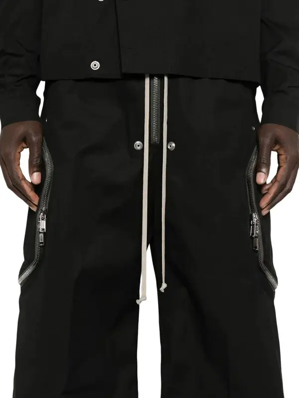 Rick Owens Pants Heizer Belas