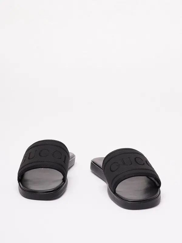 Gucci Slide Sandals