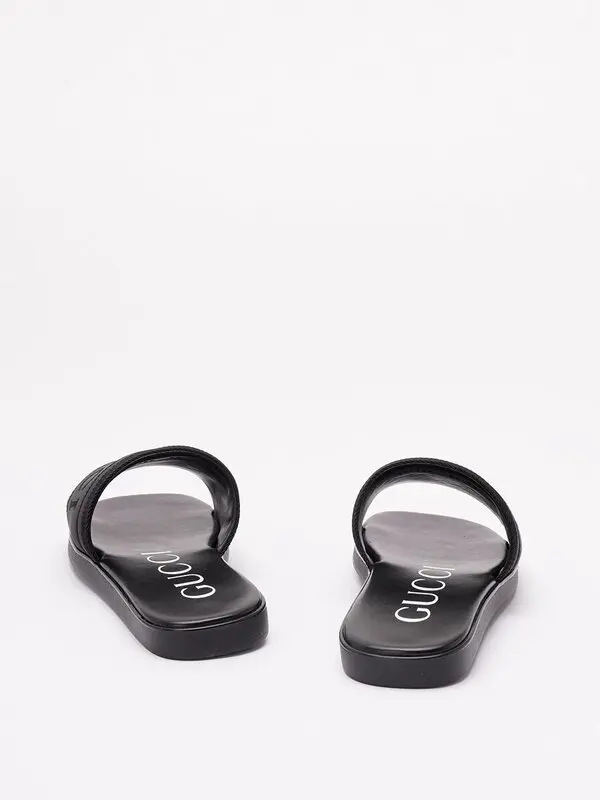 Gucci Slide Sandals