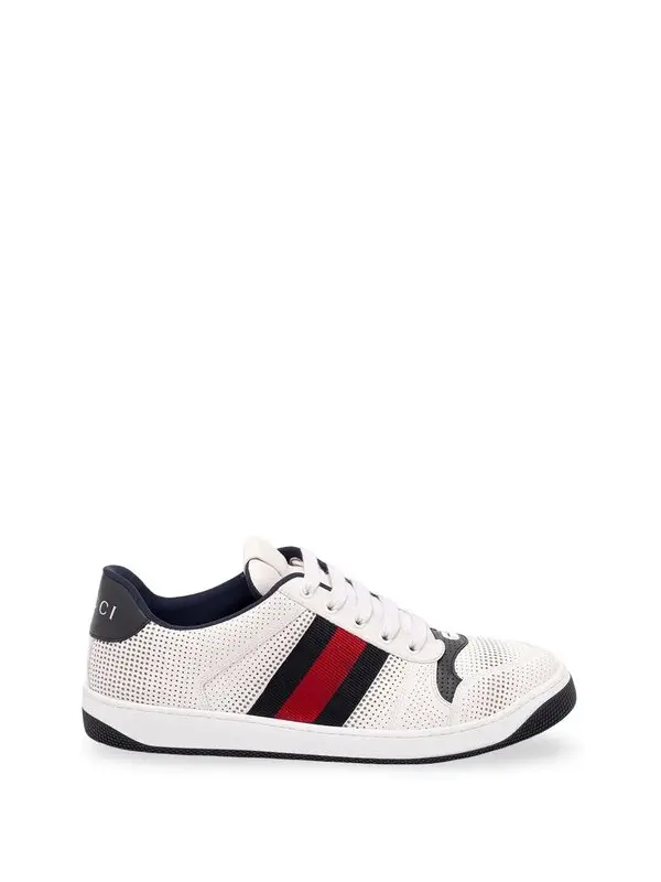 Gucci Screener` Sneakers - Multicolor