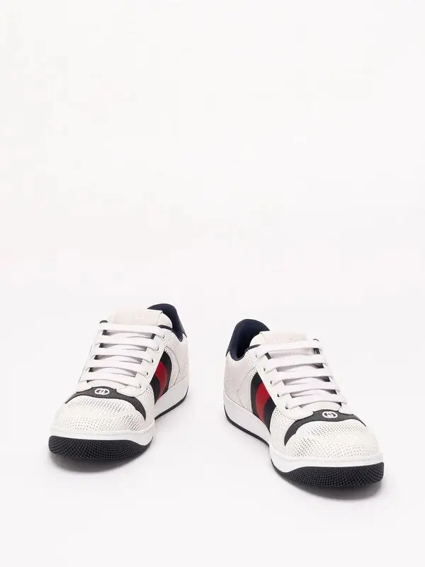 Gucci Screener Sneakers