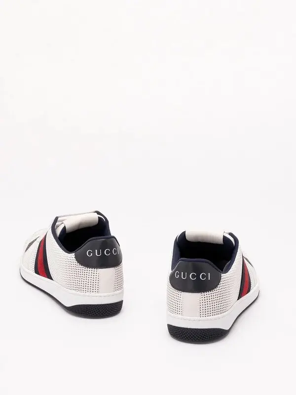 Gucci Screener Sneakers