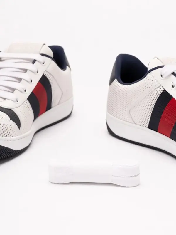 Gucci Screener Sneakers
