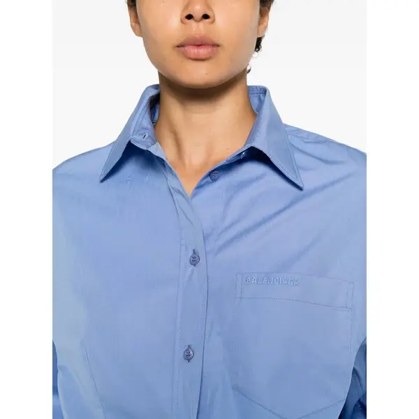Balenciaga Tops Shirts